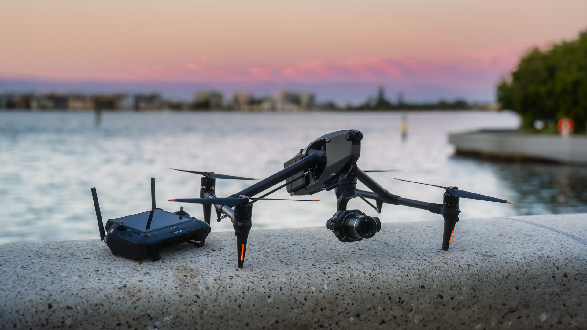 The Future of Drone Technology | Aguia Studio | Aguia Studio
